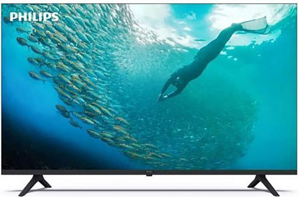 Philips 50PUS7009/12 Fernseher 127 cm (50") 4K Ultra HD