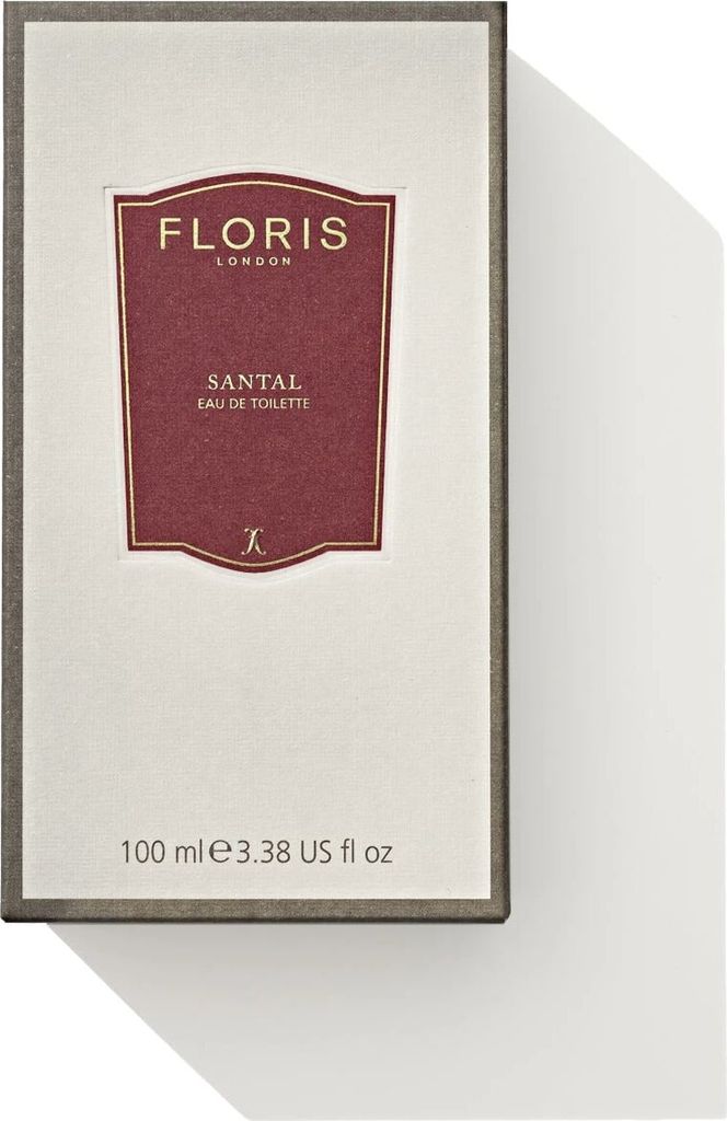 Floris London Signature Collection Santal Eau | Kaufland.de