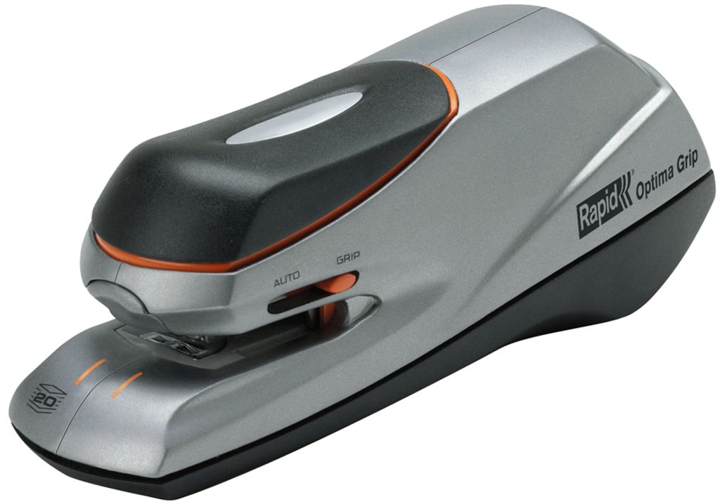 Elektrická sešívačka Rapid Optima Grip | Kaufland.cz