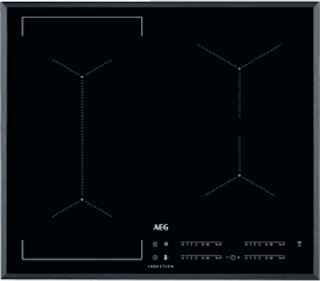 AEG IKE64441FB Kochfeld Induktion autark