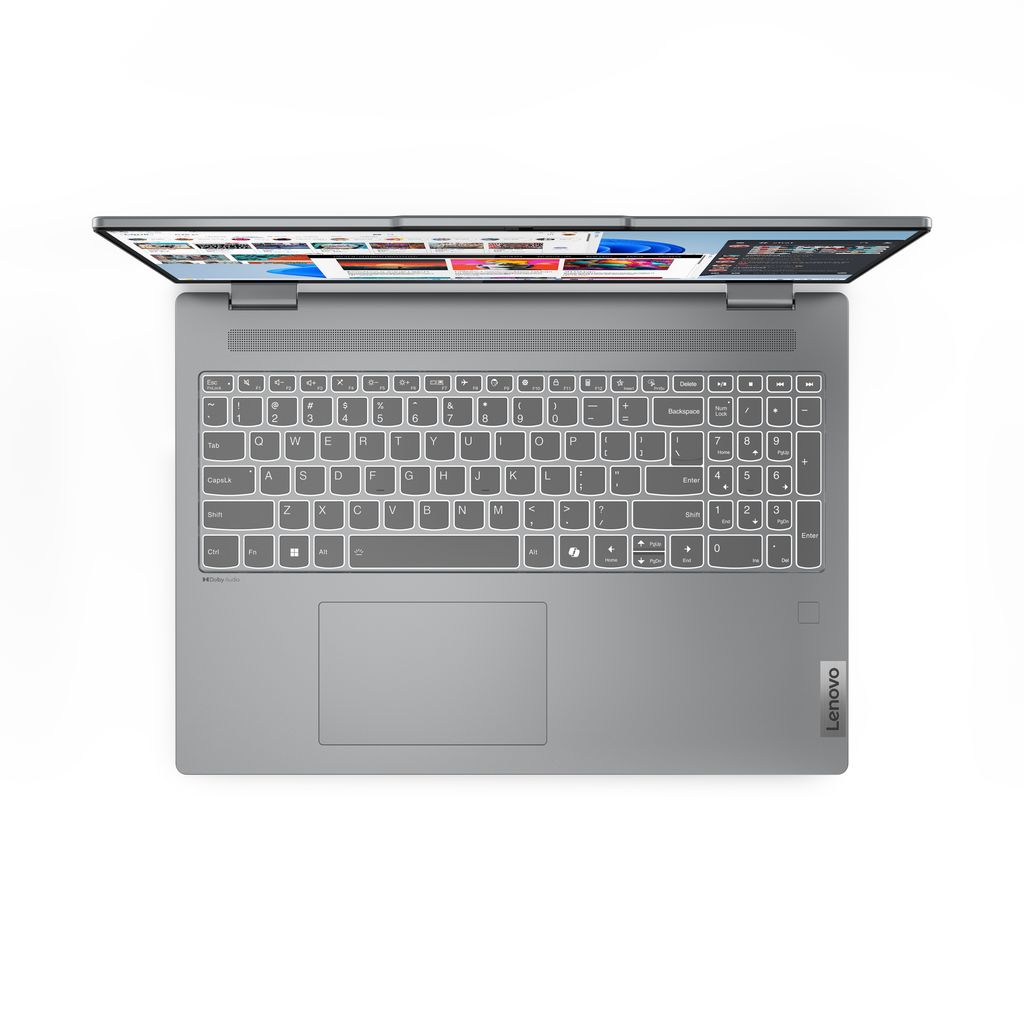 Lenovo IP5 2IN1 16IRU9 CORE7-150U 1.8G | Kaufland.sk