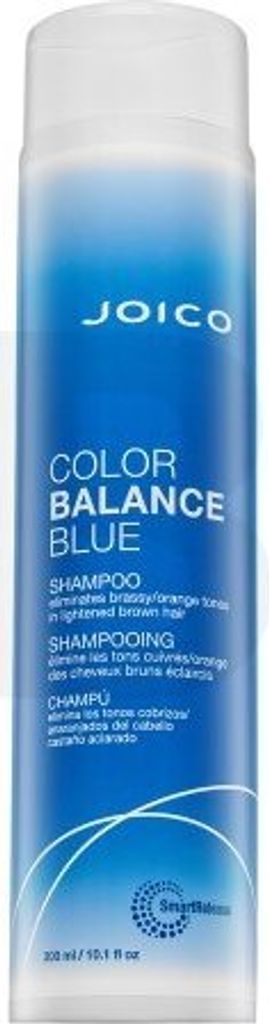 Joico Color Balance Blue Shampoo šampon 300 | Kaufland.cz