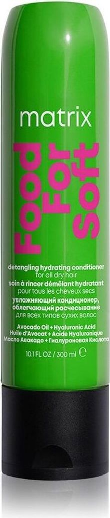 Matrix Food For Soft Conditioner 300ml | Kaufland.de