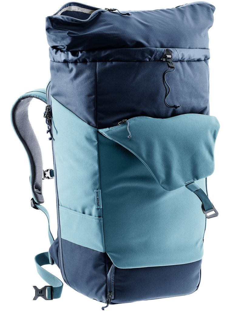 Deuter Utilion 34+5l Rucksack Blau Blau One | Kaufland.de