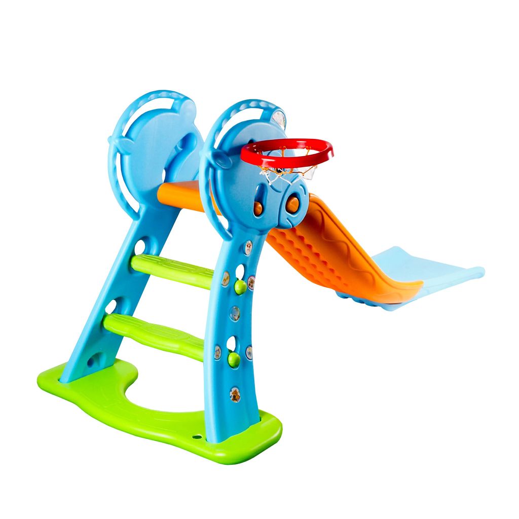 Aga4Kids Rutsche mit Griff 160 cm DS3703 | Kaufland.de