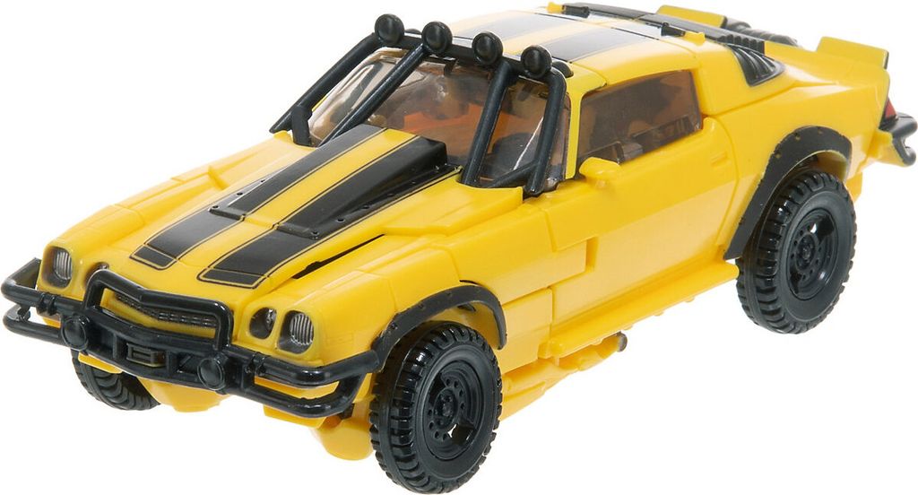 Hasbro TRA Gen Stu Ser DLX TF7 Bumblebee | Kaufland.de