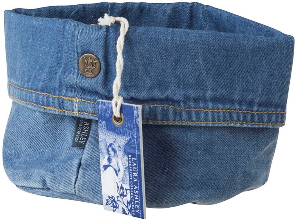 Laura Ashley Blueprint Collectables Brotkorb | Kaufland.de