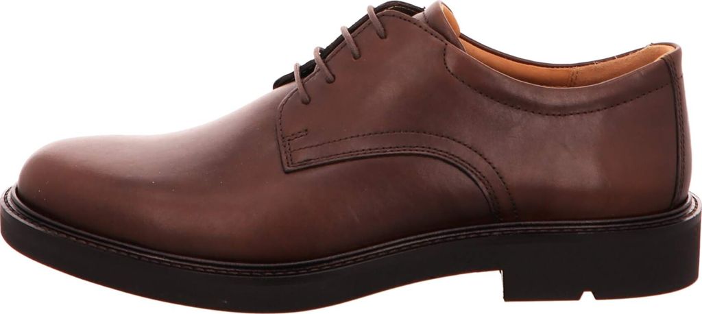 Ecco Komfort Schnürschuhe METROPOLE LONDON Herren