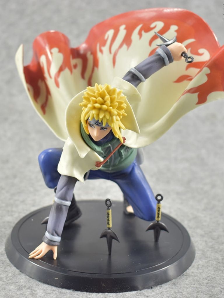 23cmJapanische Naruto Figur Shippuden Action | Kaufland.de