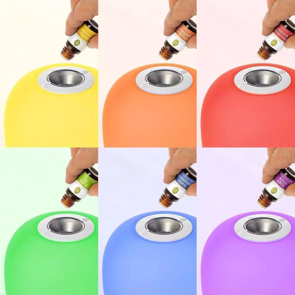 Primavera Aroma Diffuser "Emotion" | Kaufland.de