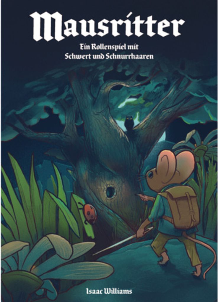 Mausritter Kostümschmuck | Kaufland.de