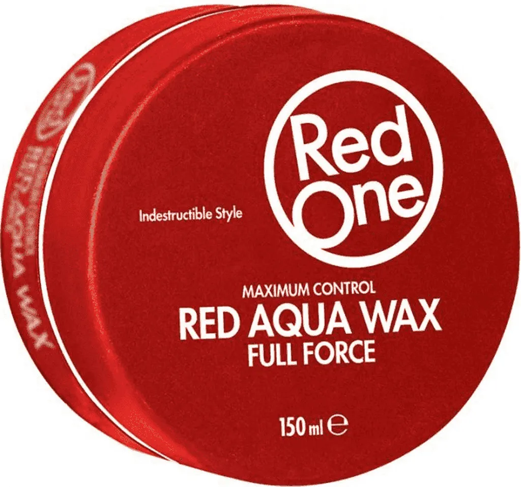 Red One Red Aqua Hair Wax 150ml Haarwachs | Kaufland.de