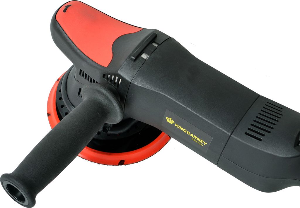 Exzenter Poliermaschine KB 810 W 21mm Hub mit | Kaufland.de