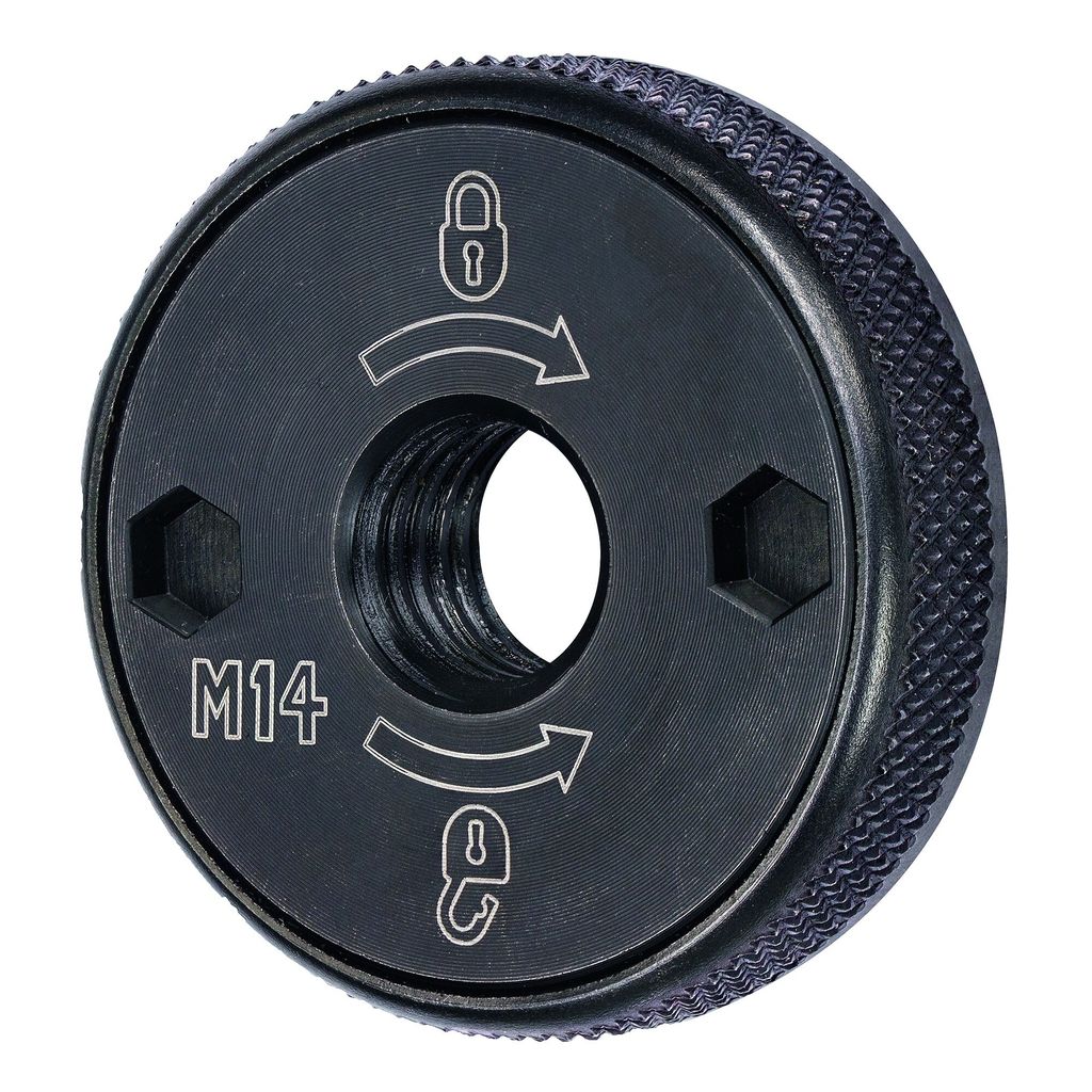 Rychloupínací matice DT 3559 M14 DEWALT | Kaufland.cz