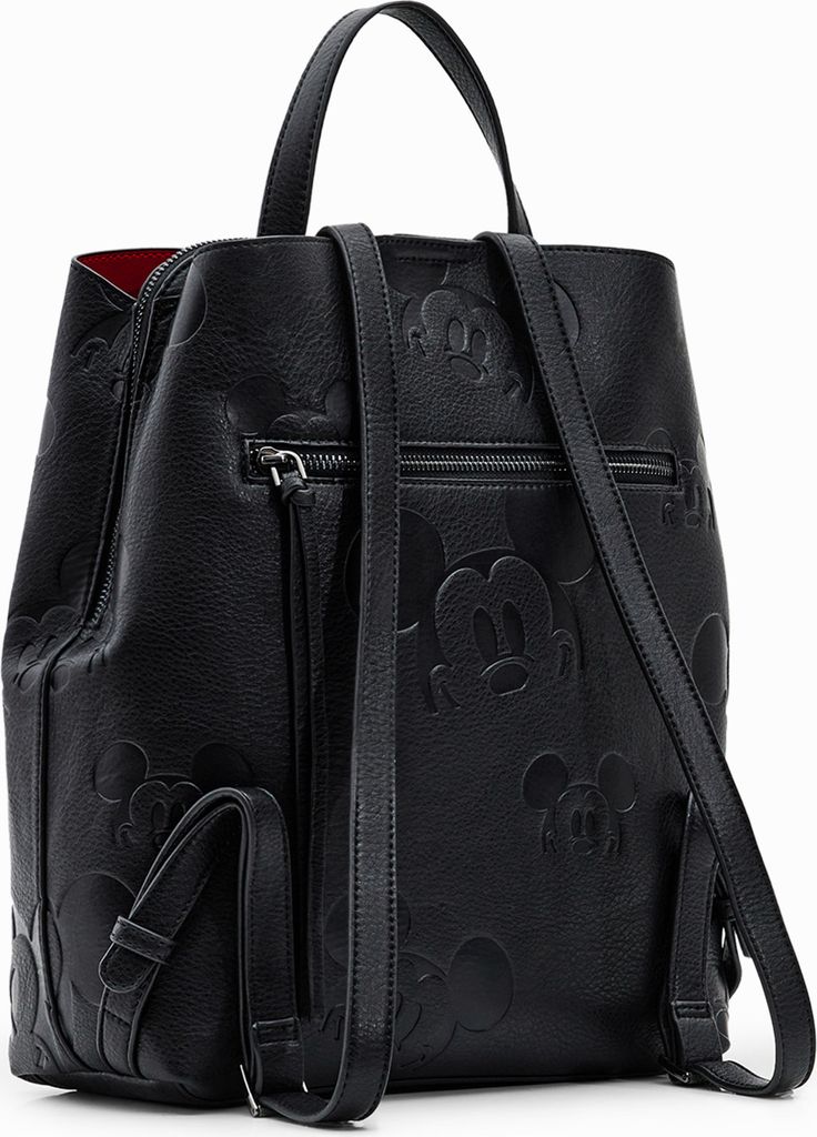 Desigual Damen Cityrucksack Mickey 23 Sumy | Kaufland.de