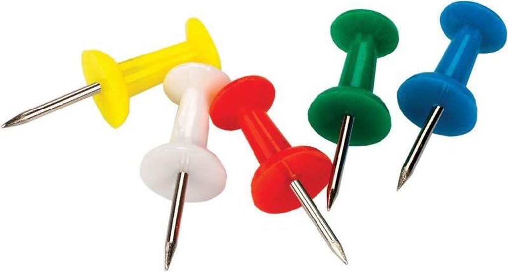 Centrum Pin Pins Pinboard Pins Pins Needles | Kaufland.sk