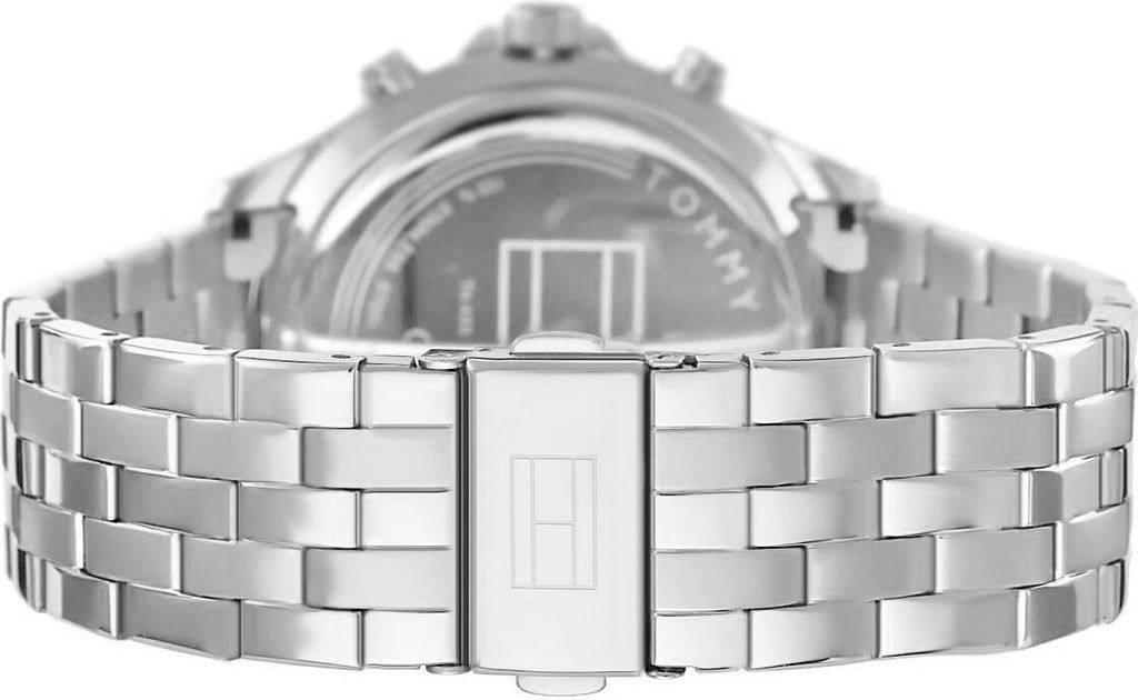 Tommy Hilfiger West Herrenuhr 1791707 + BOX | Kaufland.de