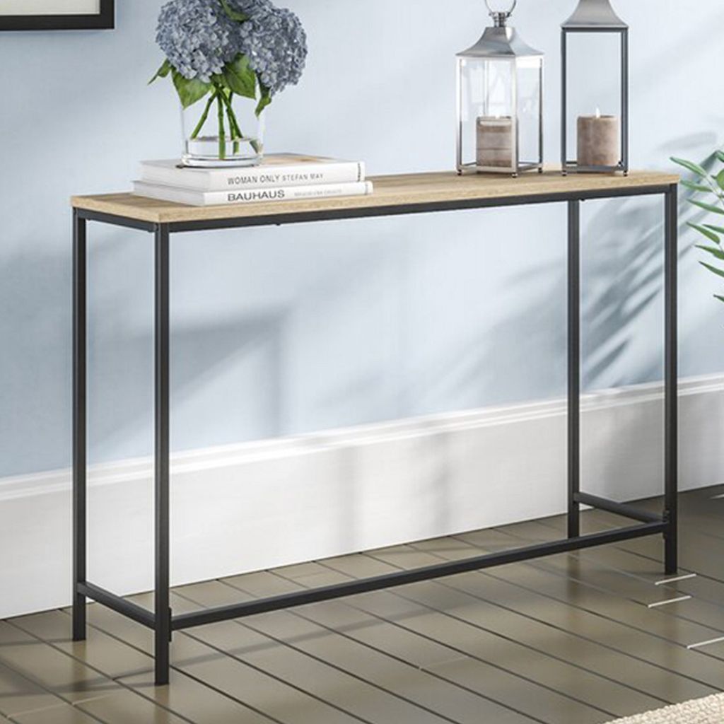 Konsolentisch Kronoby Sideboard 80 x 100 x 30 | Kaufland.de