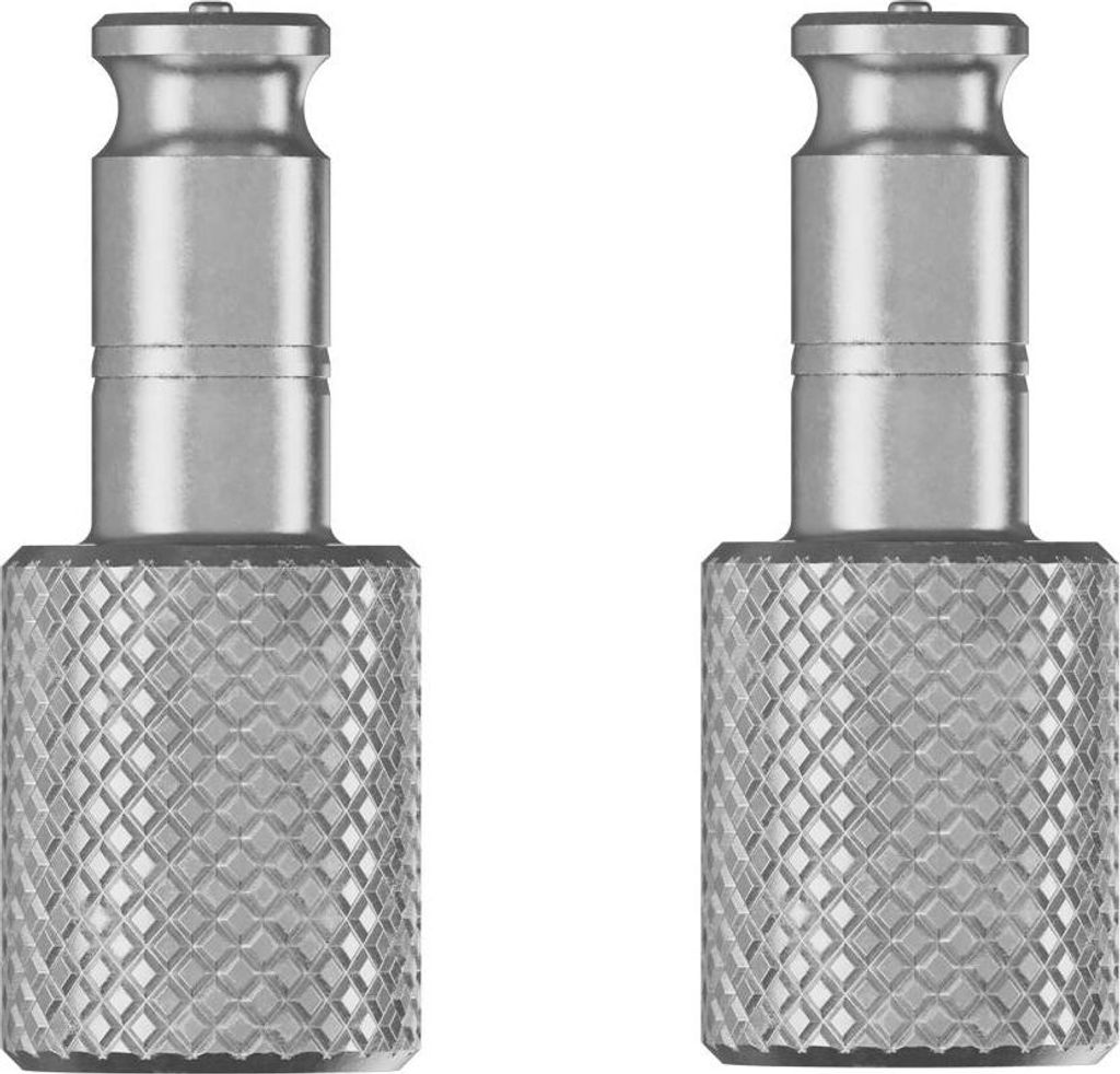 Schwalbe Clik Valve Conversion Set AV-SCV | Kaufland.sk