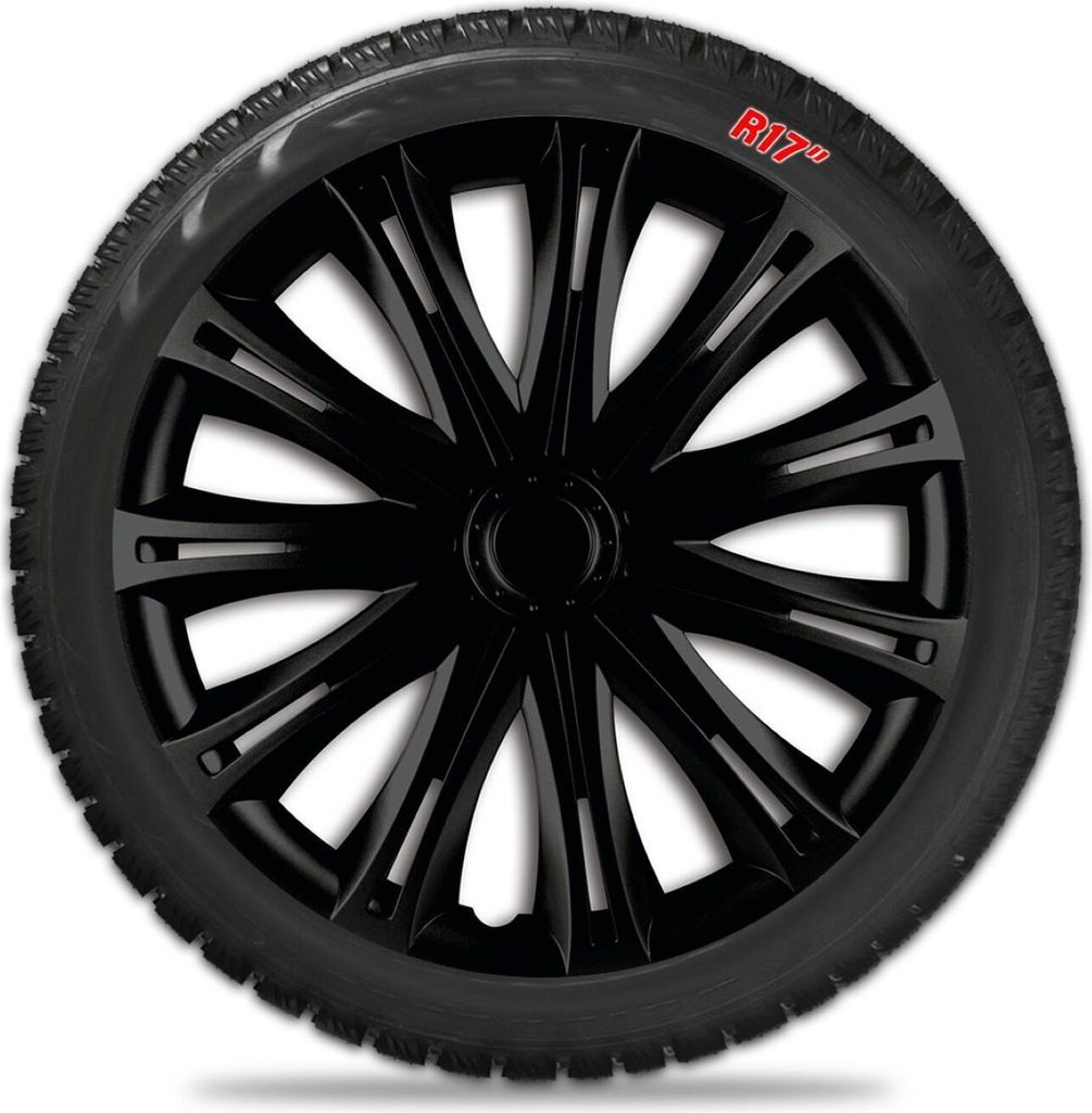 VERSACO | Radkappen Radzierblenden Spark | Kaufland.de