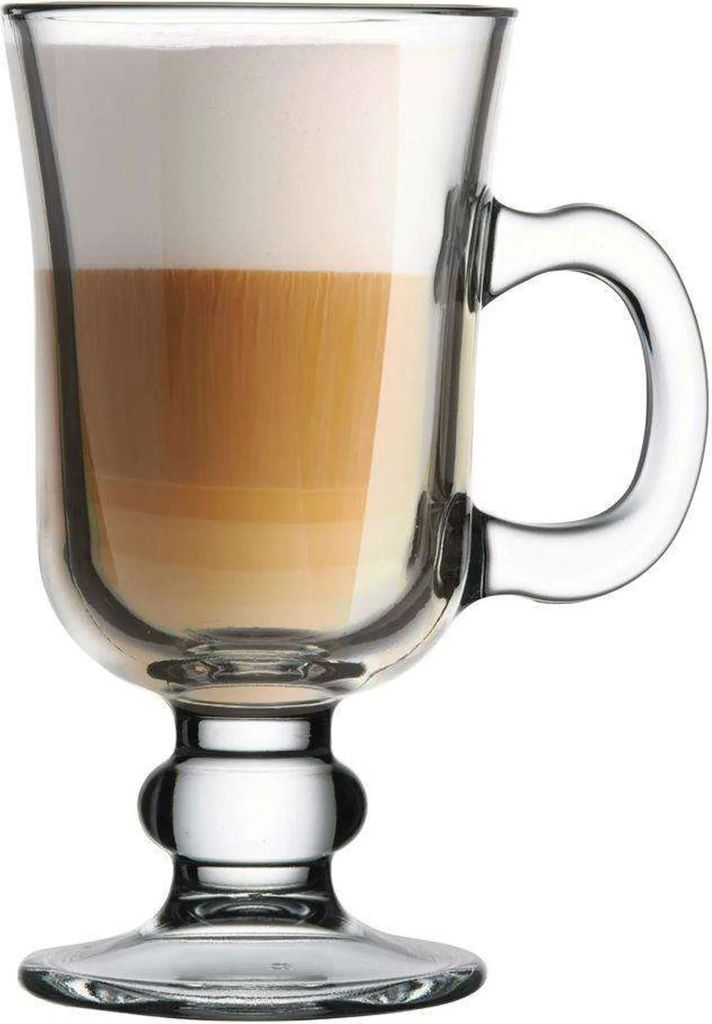 Pasabahce Grog glass/Irish coffee glass | Kaufland.sk
