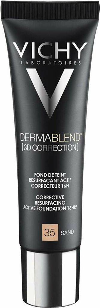 Vichy Dermablend 3D Make-up 35 30 ml | Kaufland.de