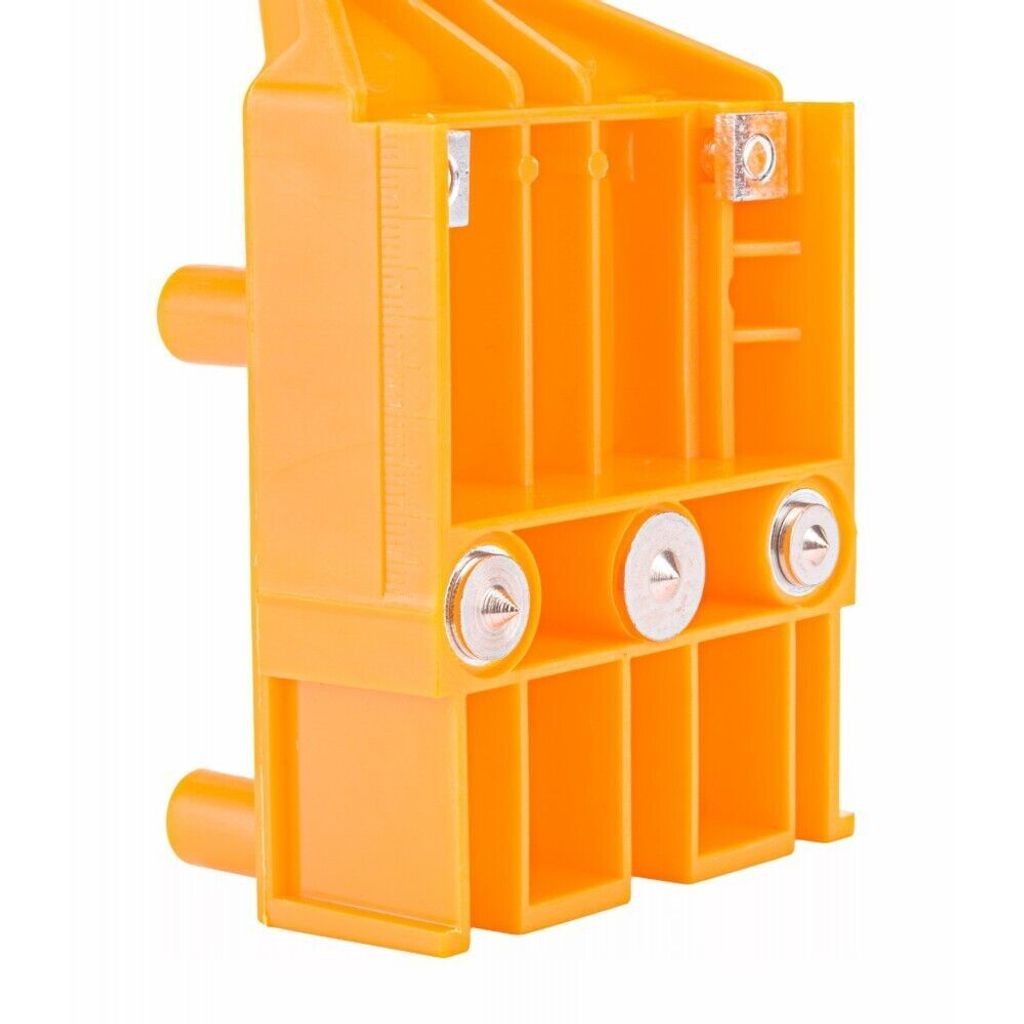 Bohrlehre Bohrschablone Dübelhilfe | Kaufland.de