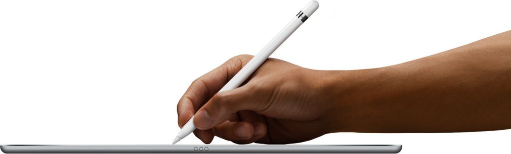 Apple Pencil 1. generacji do iPadow Air mini Pro