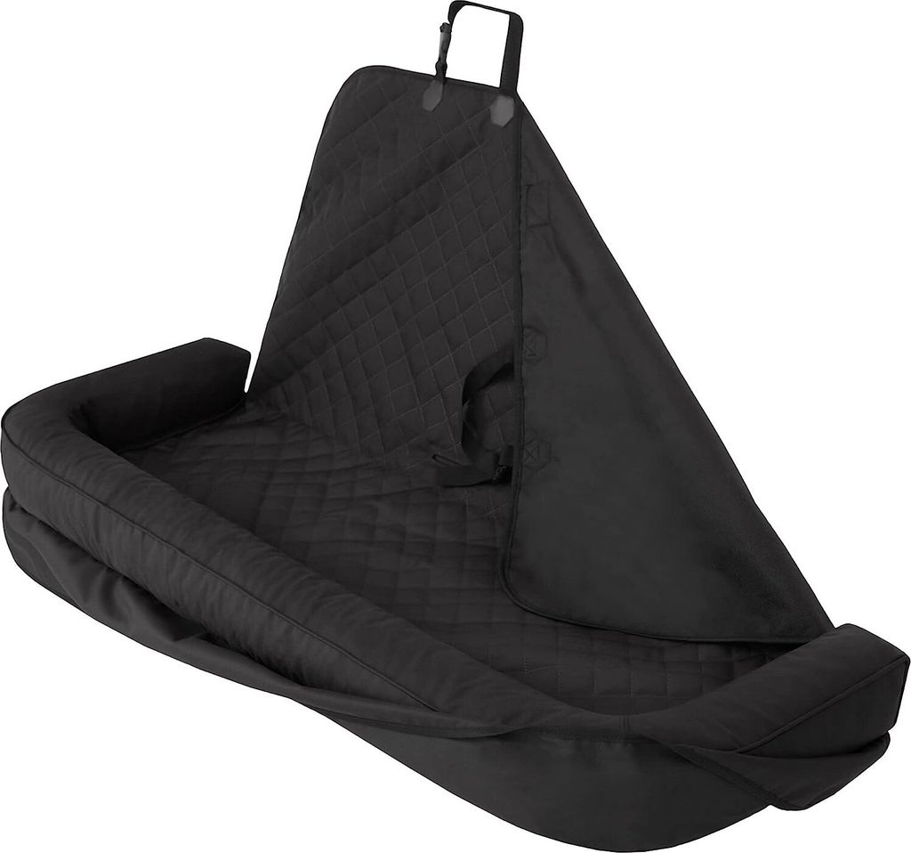 PillowPrim autosedačka pre psa, deka pre psa | Kaufland.sk