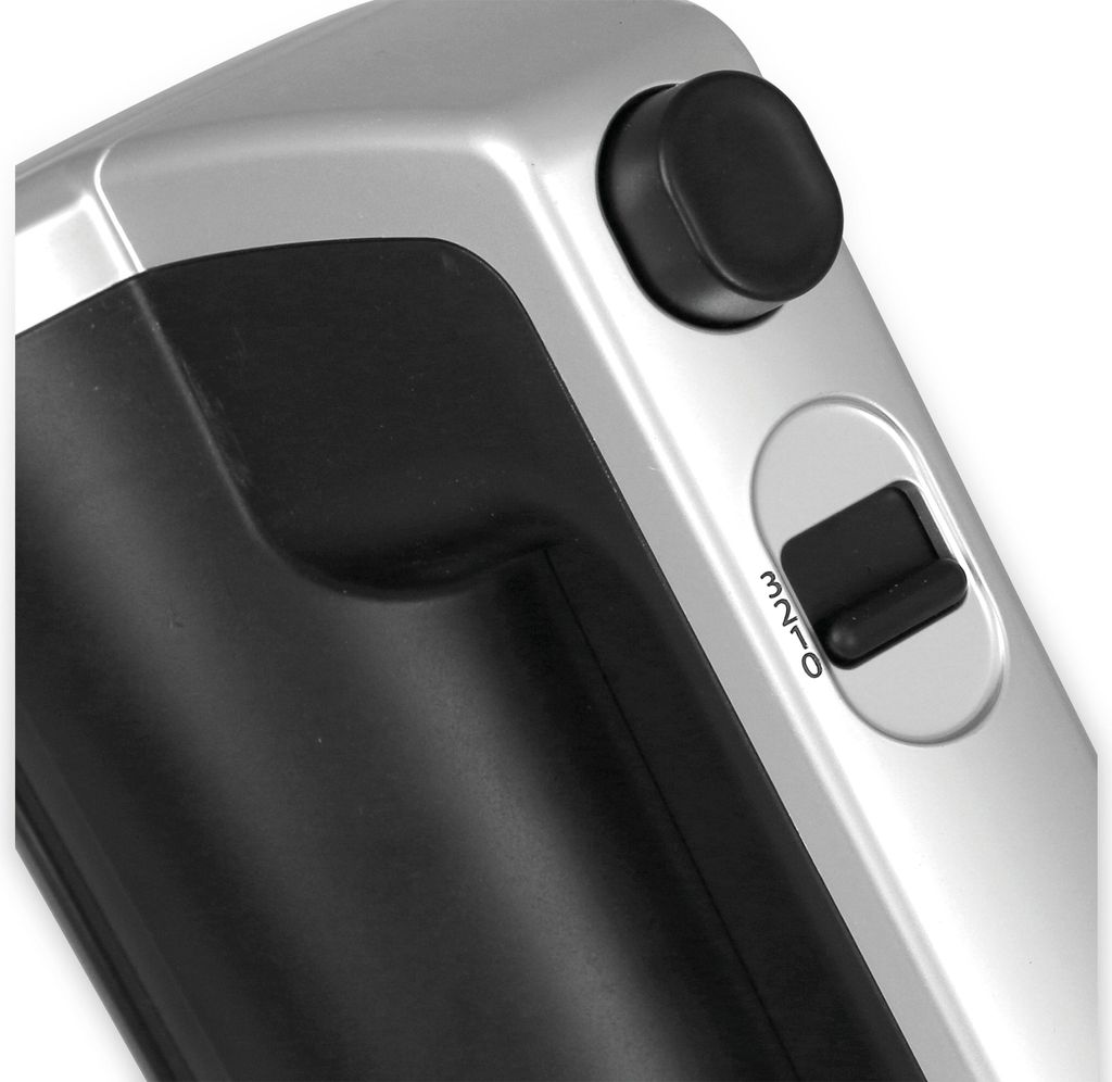 Emerio HM-126681.1, Ručný mixér, Schwarz, | Kaufland.sk