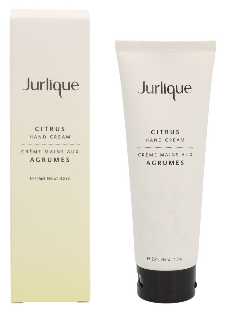 Jurlique Citrus Hand Cream 125ml Handcreme | Kaufland.de