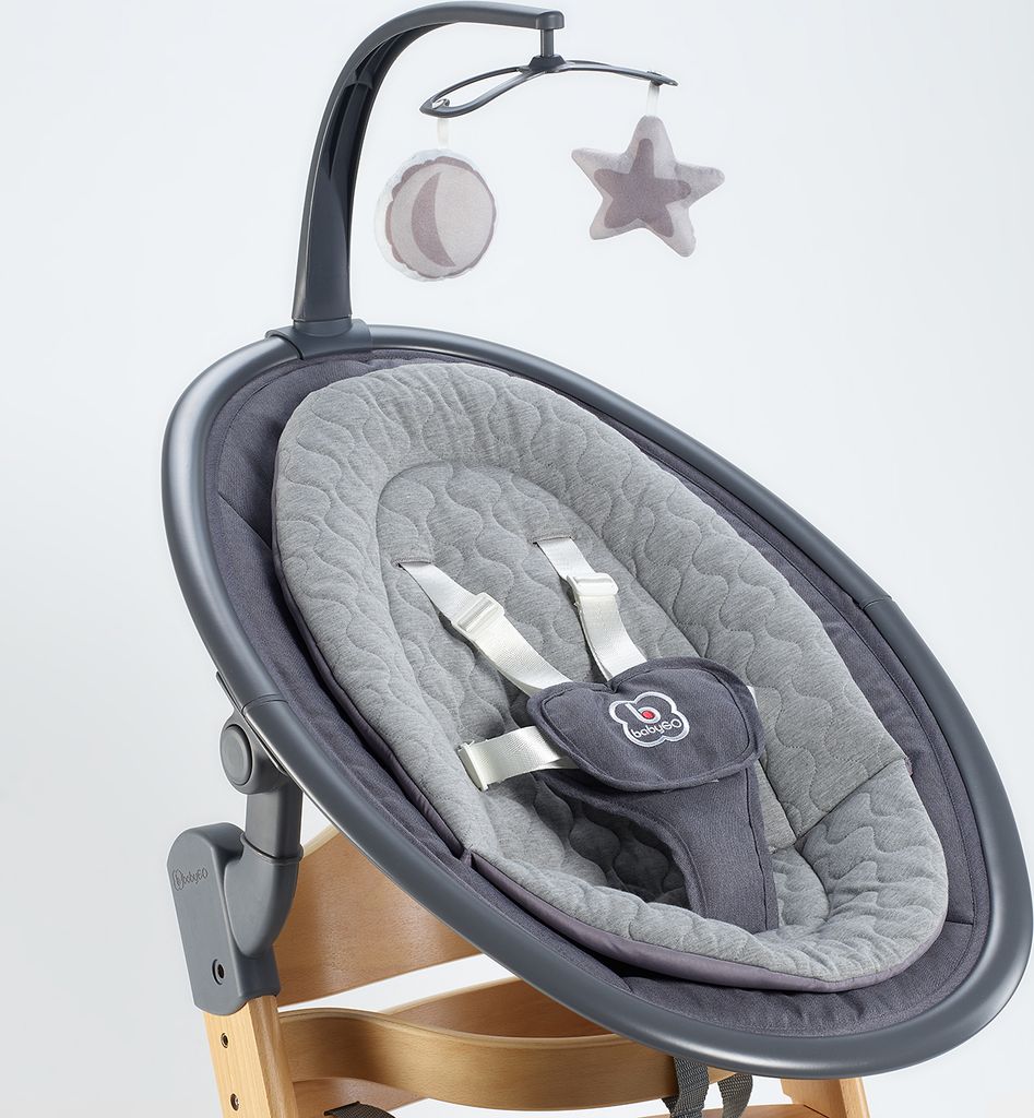 BabyGo Kinderhochstuhl NewBorn Family, | Kaufland.de