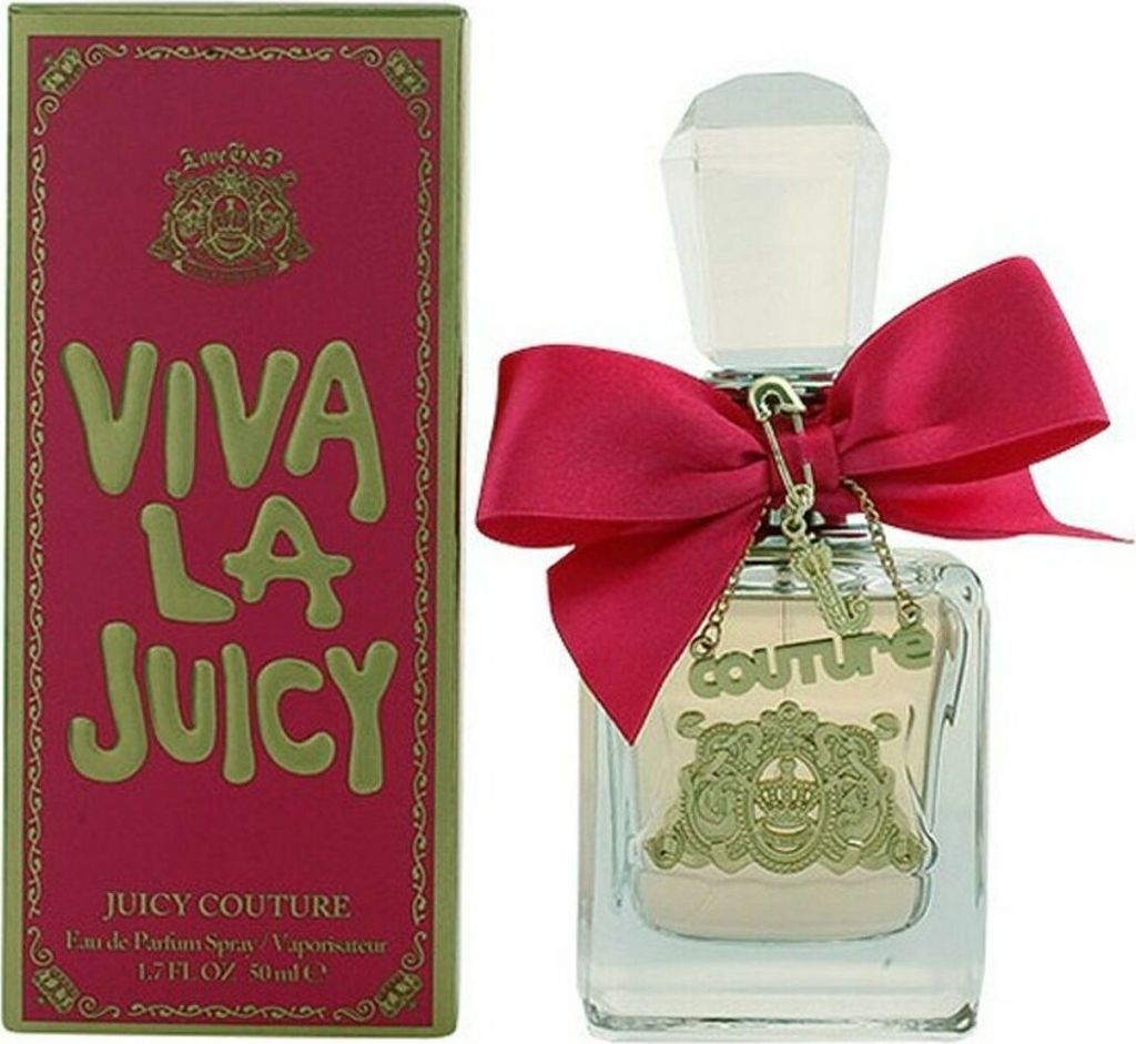 Juicy Couture Viva La Juicy parfémovaná voda | Kaufland.sk