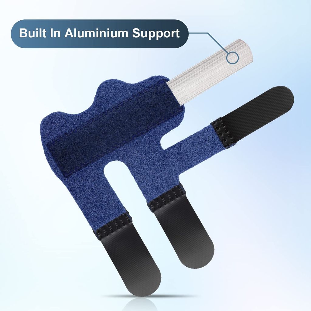 2 Stück Fingerschienen, Trigger-Finger | Kaufland.de