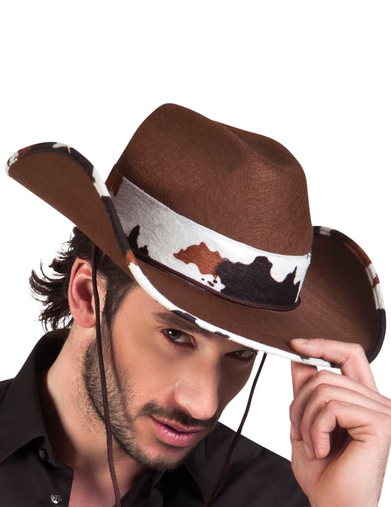 Texas Bull Cowboy Hut Kostümhüte | Kaufland.de