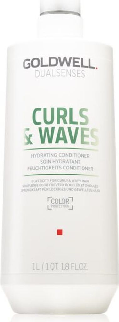 Goldwell Dualsenses Curls & Waves Hydrating | Kaufland.cz