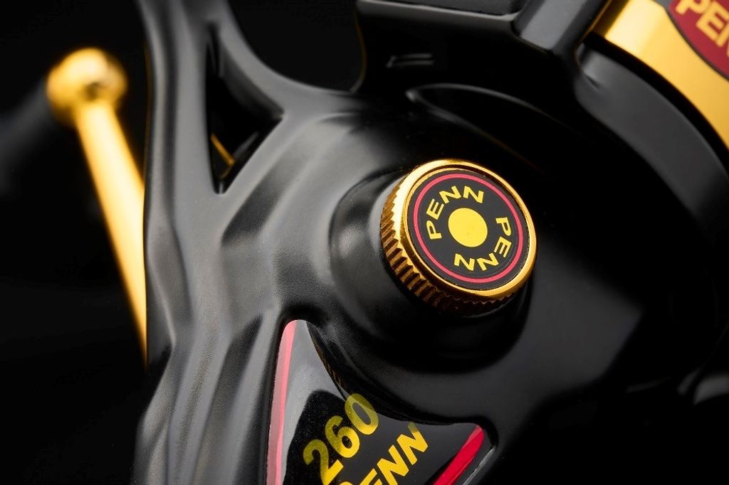 Penn Naviják Slammer Classic 460 | Kaufland.cz