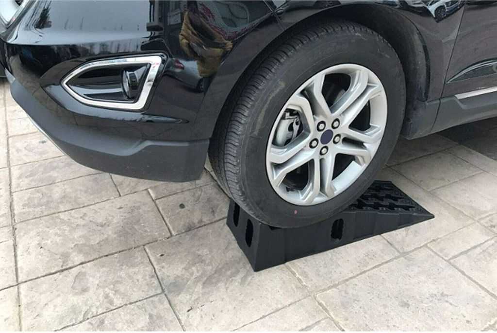 PKW Auffahrrampen-Set Auto Rampe | Kaufland.de
