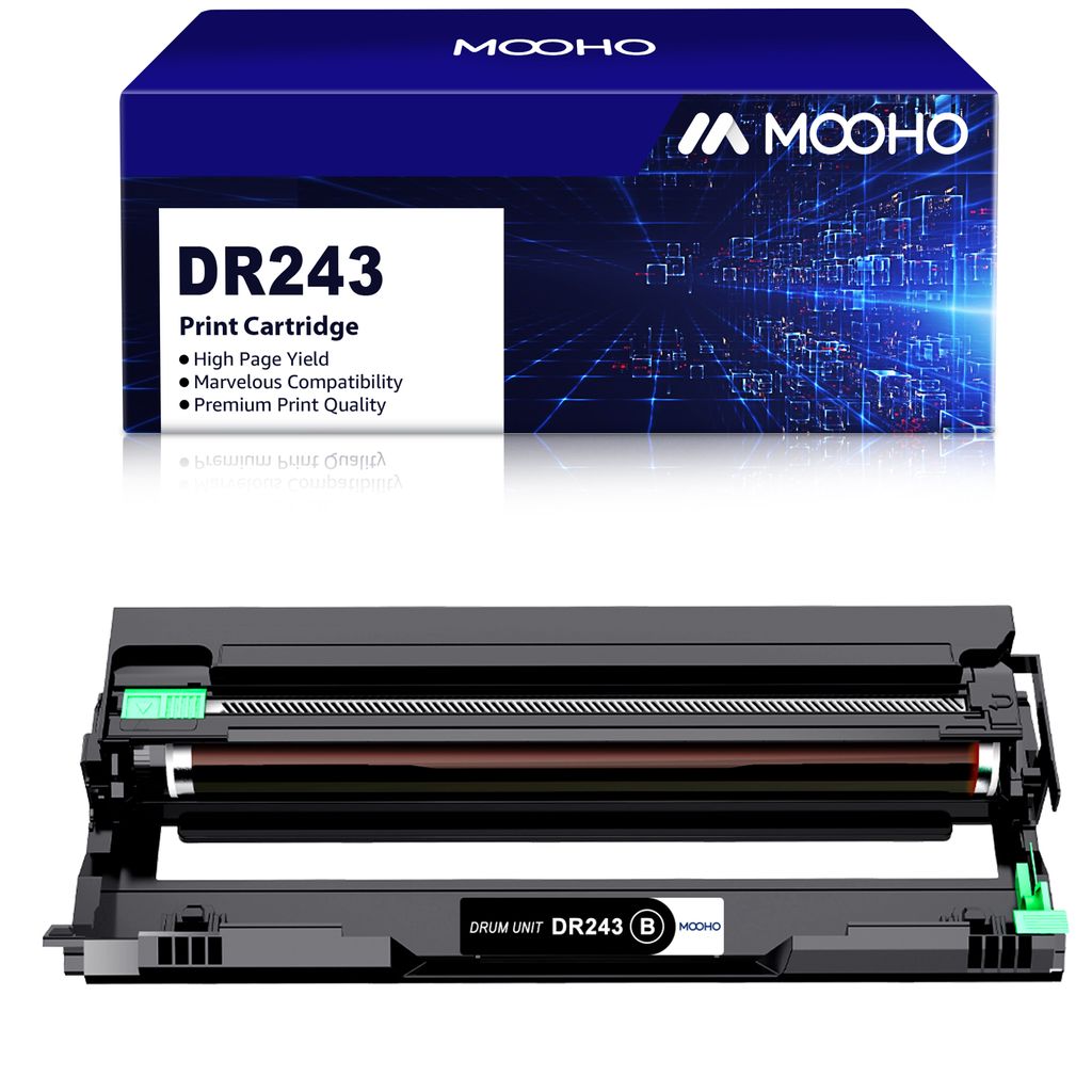 DR-243CL Trommel Kompatibel für Brother | Kaufland.de