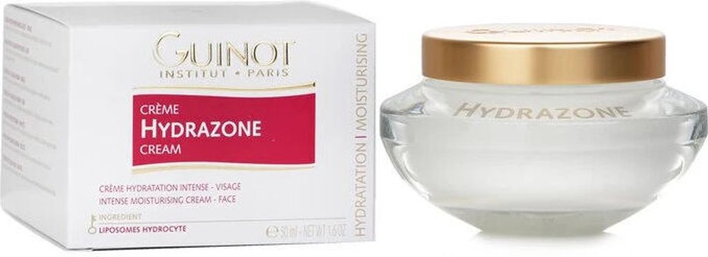 Guinot Hydrazone krém 50 ml Krémy na obličej | Kaufland.cz