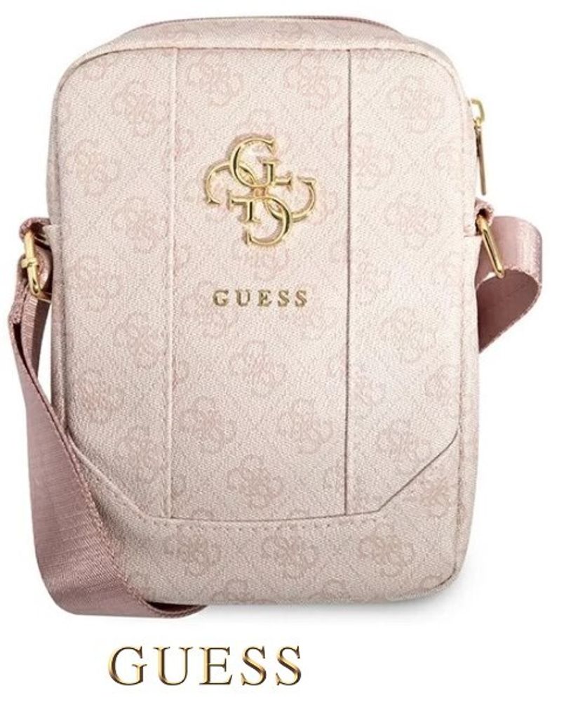 Guess Laptop-Tablet-Tasche GUTB8G4GFPI, 8", | Kaufland.de