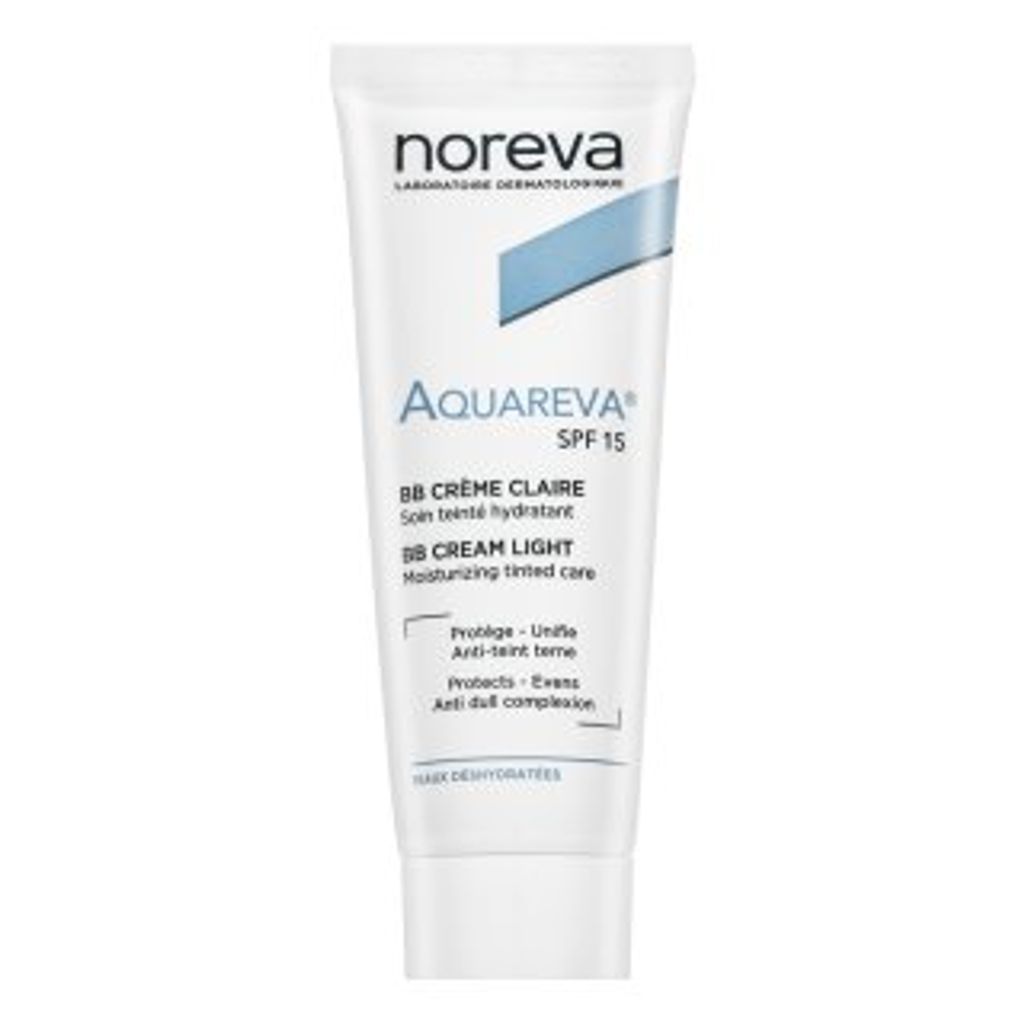 Noreva Aquareva BB Cream SPF15 BB Creme 40 ml | Kaufland.de