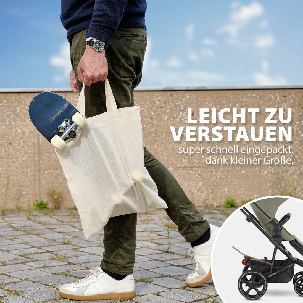 Apollo Kinder Skateboard - Spacewalk- 24" | Kaufland.de