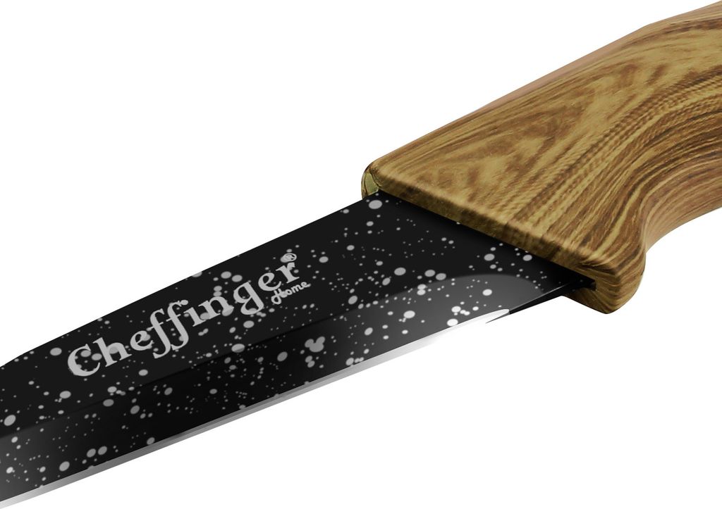 Cheffinger CF-TAJ28: 28 cm odlievaný | Kaufland.sk