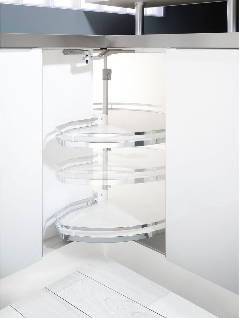 KESSEBÖHMER Tablar Arena Style 810 mm Revo 90 | Kaufland.de