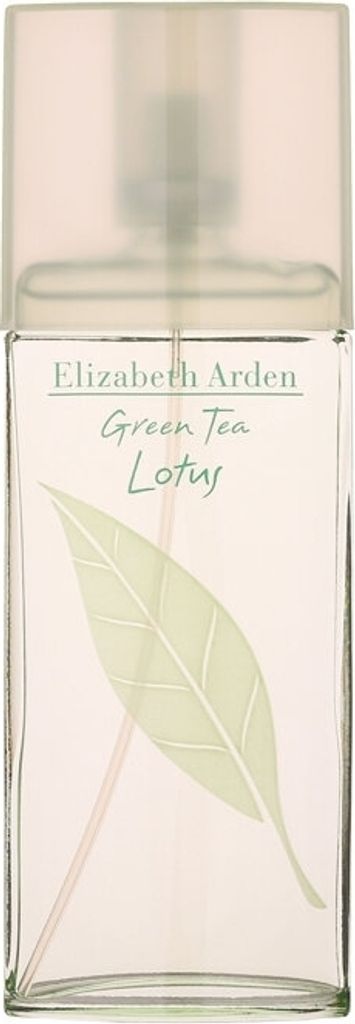 Elizabeth Arden Green Tea Lotus toaletní voda | Kaufland.cz