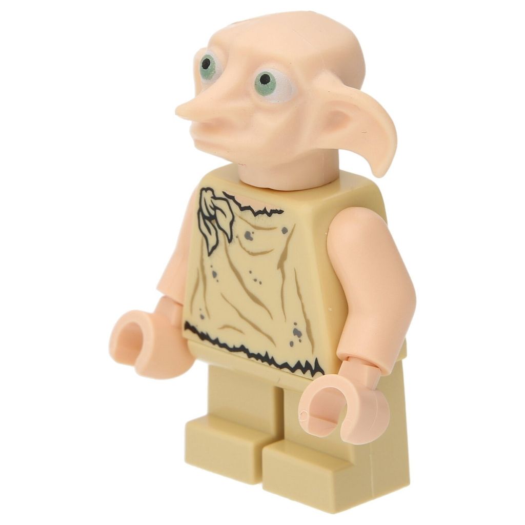 LEGO Harry Potter: Dobby LEGO® | Kaufland.sk