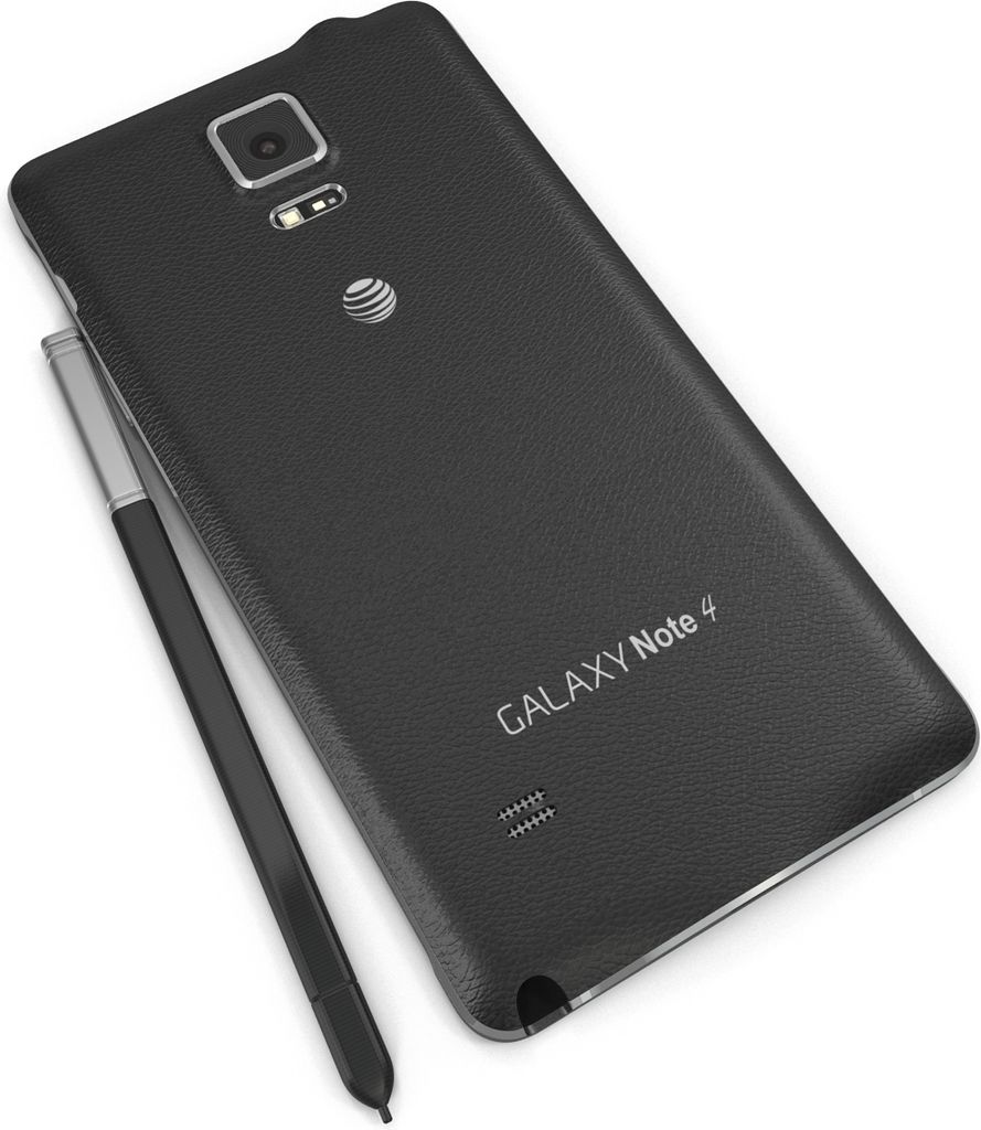 Samsung N910F galaxy note 4 4G NFC 32GB | Kaufland.cz
