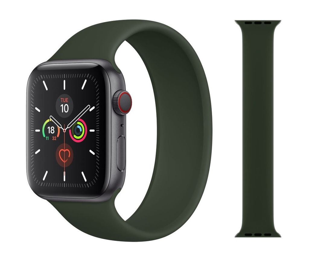 Original Apple Solo Loop Armband 42/44/45mm | Kaufland.de
