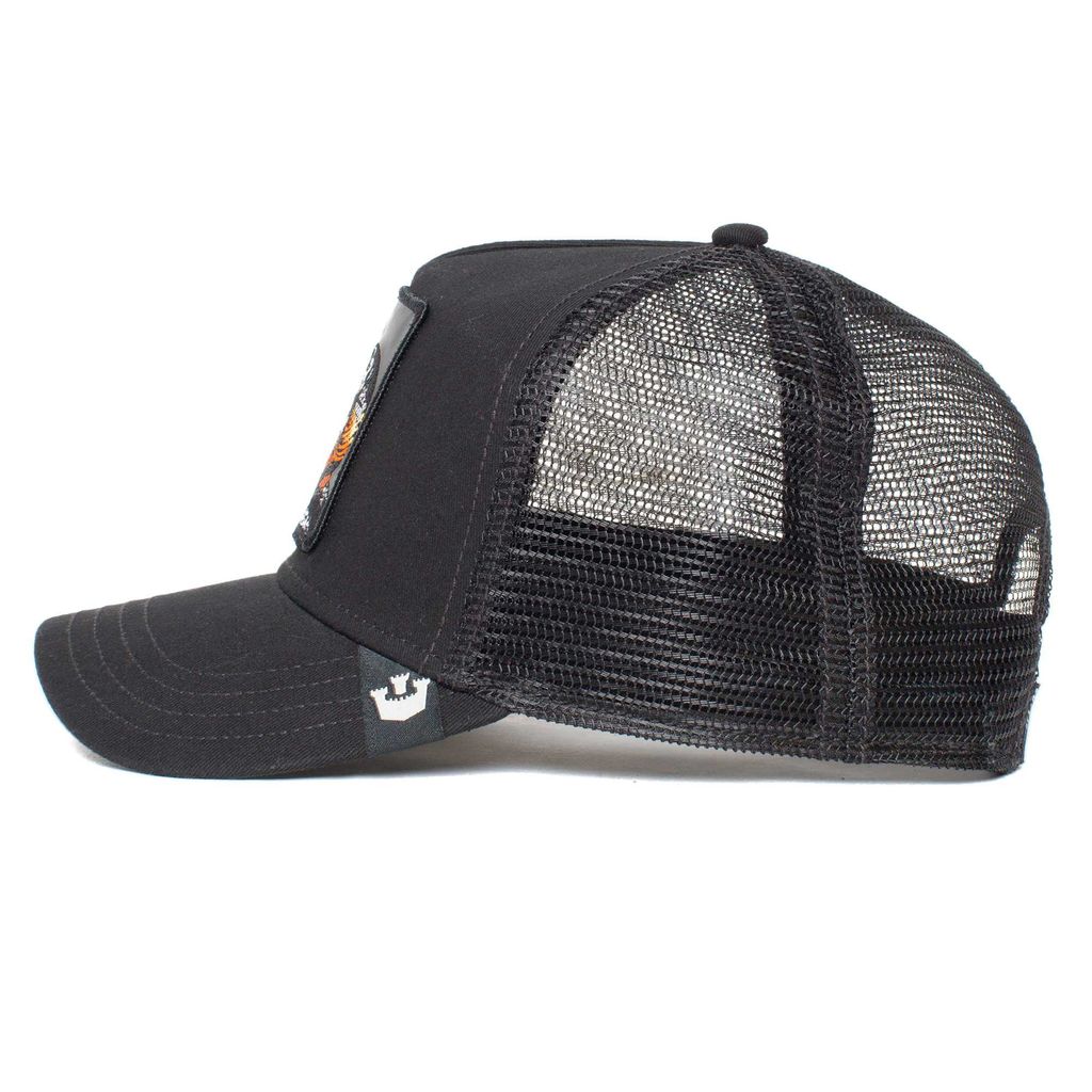 GOORIN BROS. Unisex Trucker Cap - Kappe, přední nášivka, Obrázek produktu 2